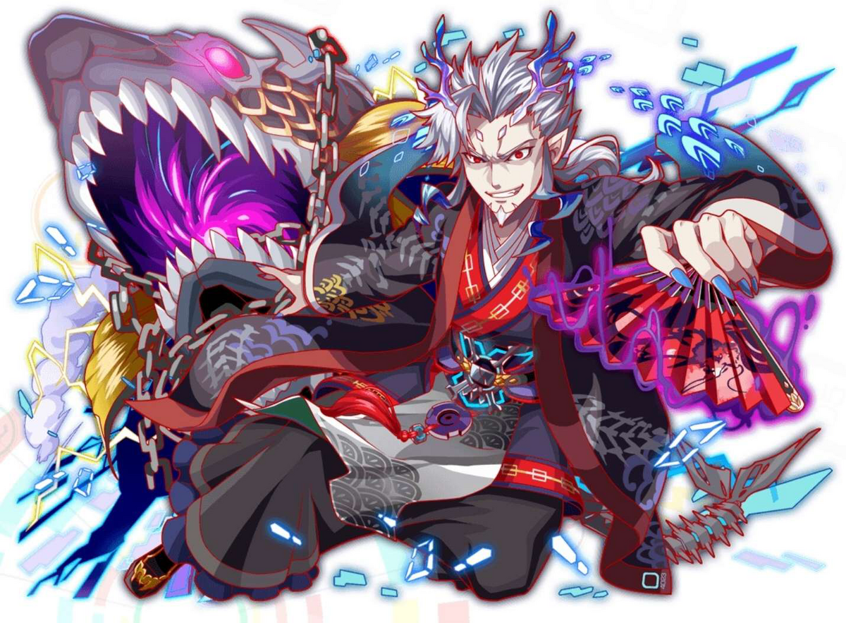 Ao Crash Fever Lore Wiki Fandom