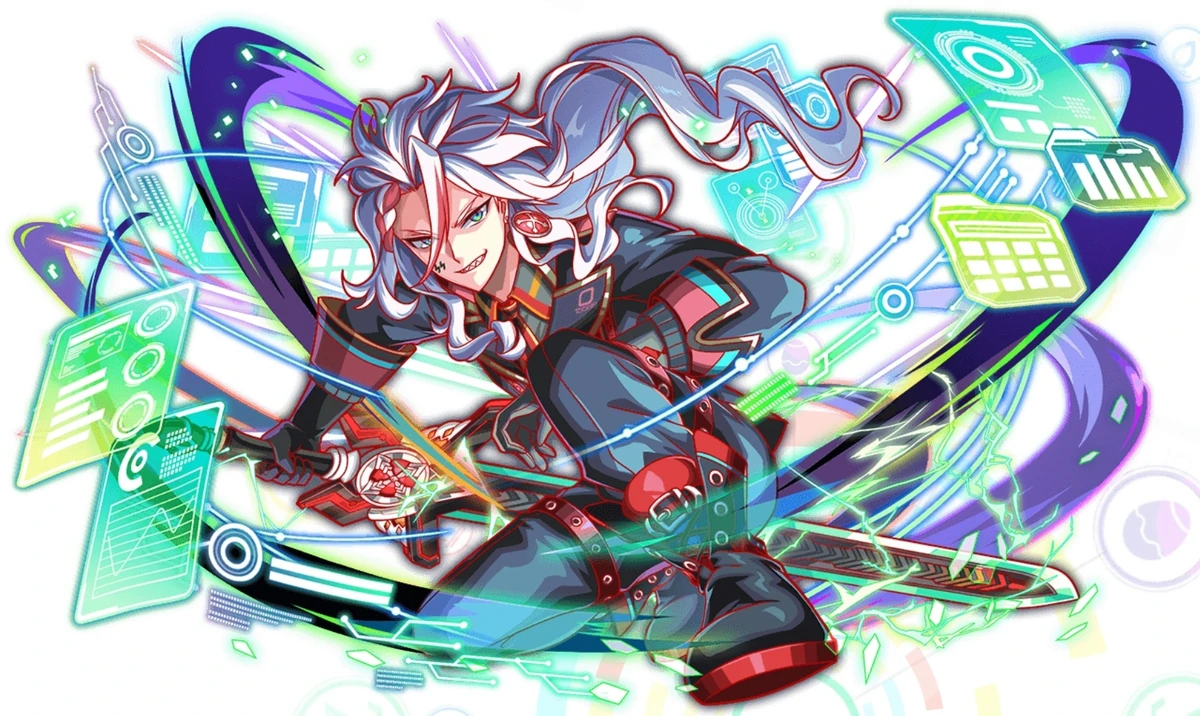 Caladbolg | Crash Fever Lore Wiki | Fandom