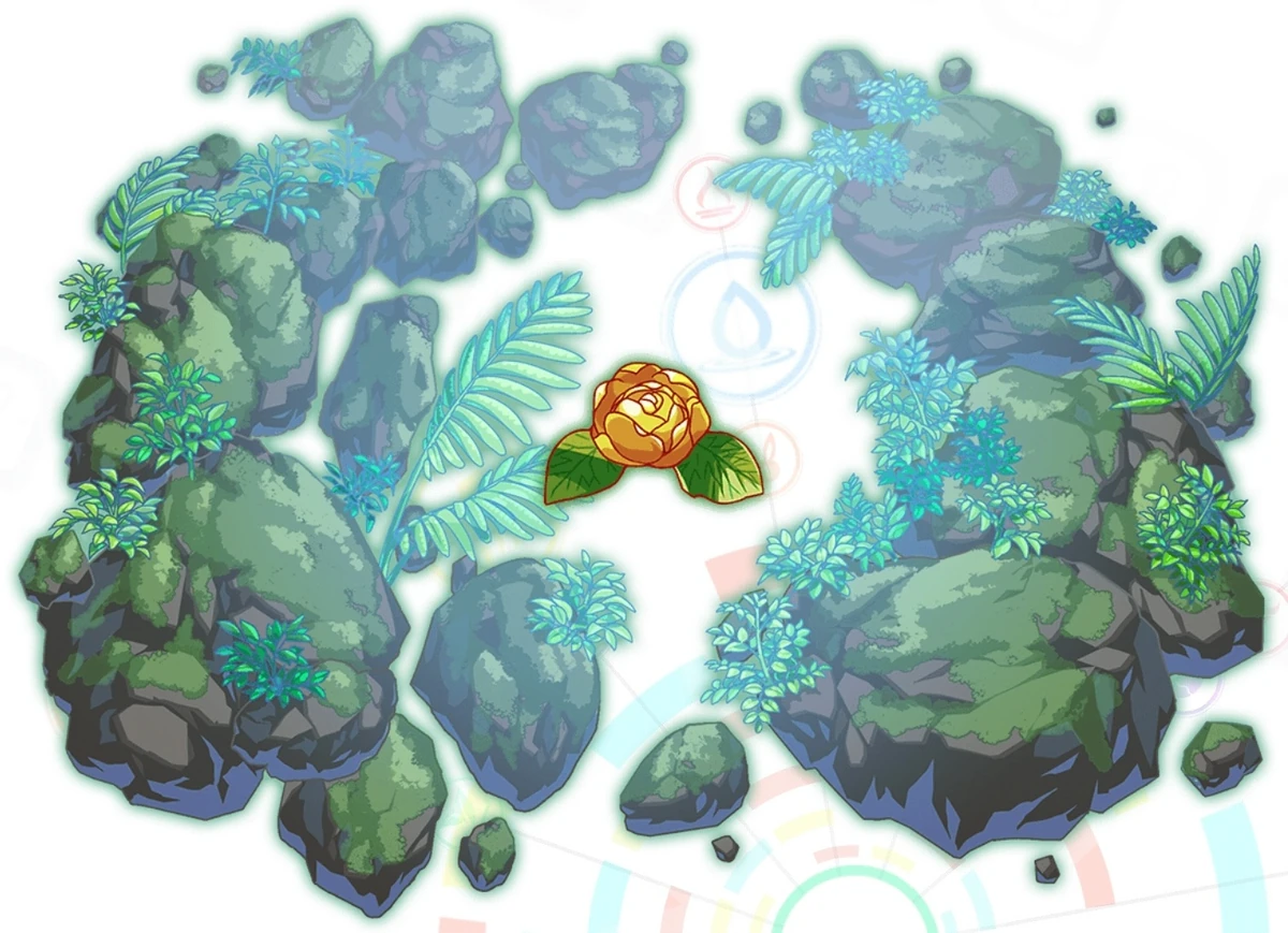 Vacuity | Crash Fever Lore Wiki | Fandom