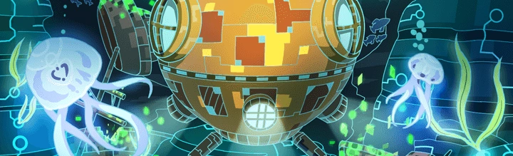 GPS System (background) | Crash Fever Lore Wiki | Fandom