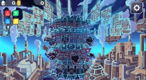 Osamu Dazai Invades! | Crash Fever Lore Wiki | Fandom