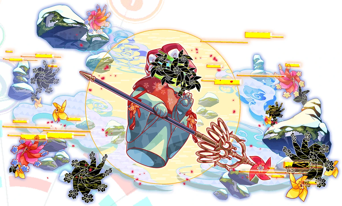 Stay | Crash Fever Lore Wiki | Fandom