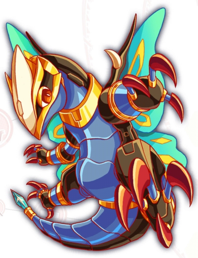 Fernyiges | Crash Fever Lore Wiki | Fandom