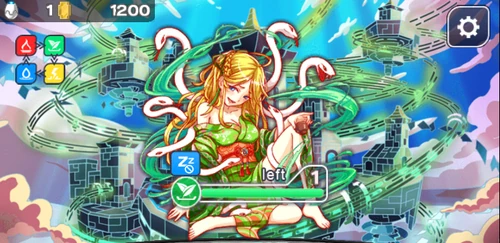 Cao Guojiu Invades! | Crash Fever Lore Wiki | Fandom