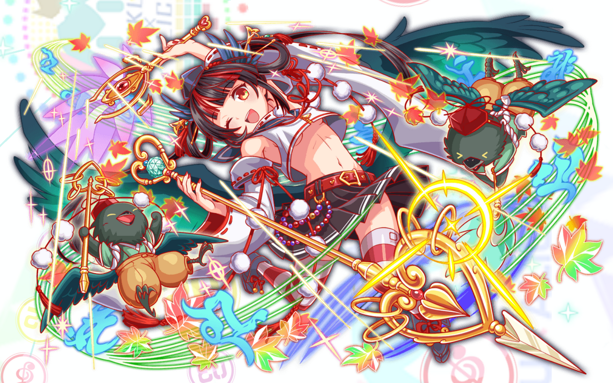 Daitengu Crash Fever Lore Wiki Fandom