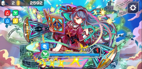 Cao Guojiu Invades! | Crash Fever Lore Wiki | Fandom