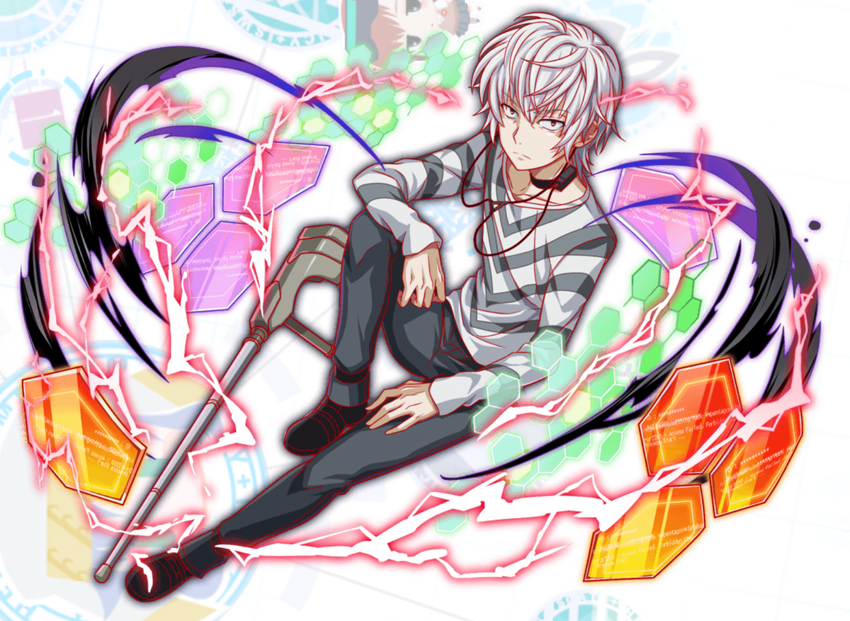 Accelerator Crash Fever Lore Wiki Fandom