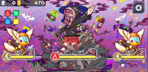 Zhang Guolao Invades! | Crash Fever Lore Wiki | Fandom