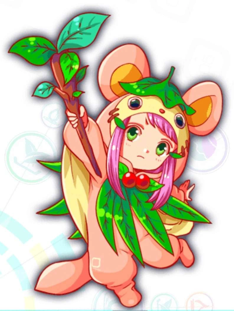 Yulala | Crash Fever Lore Wiki | Fandom