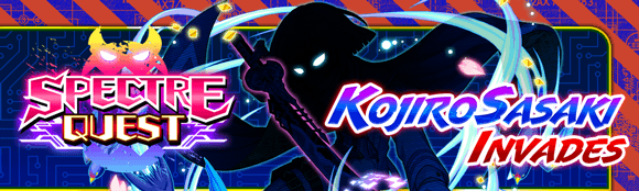 Kojiro Sasaki Invades! | Crash Fever Lore Wiki | Fandom