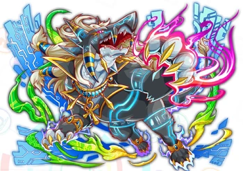 Ahemait | Crash Fever Lore Wiki | Fandom