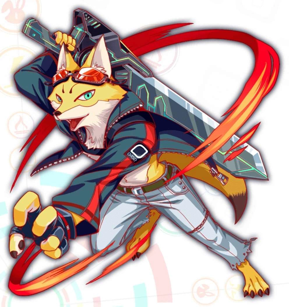 Ezo | Crash Fever Lore Wiki | Fandom