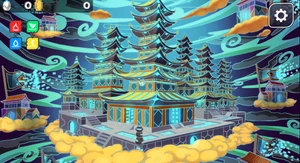 Cao Cao Invades! | Crash Fever Lore Wiki | Fandom