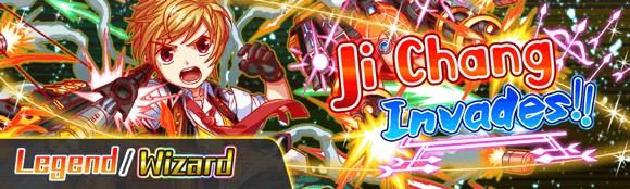 Ji Chang Invades! | Crash Fever Lore Wiki | Fandom