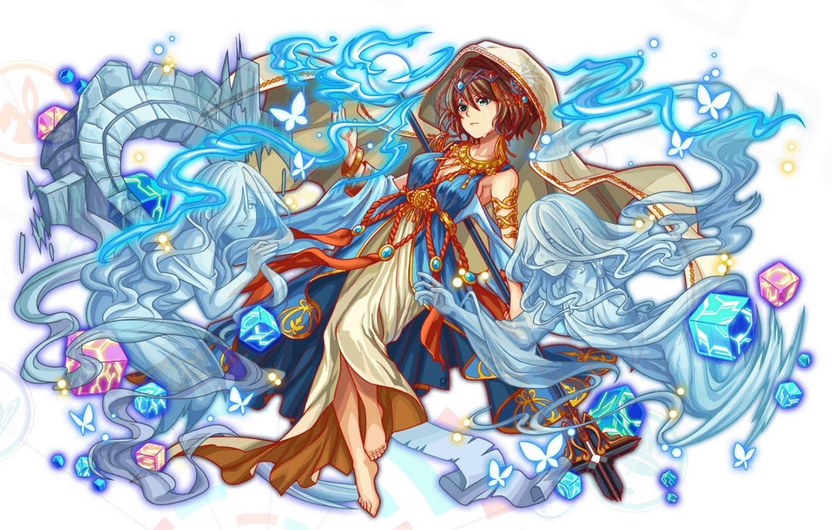Cassandra Crash Fever Lore Wiki Fandom