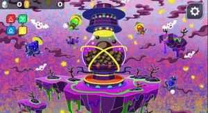 Zhang Guolao Invades! | Crash Fever Lore Wiki | Fandom