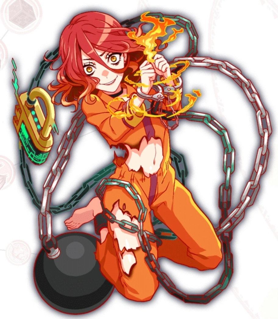 Misako | Crash Fever Lore Wiki | Fandom