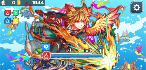 Freyr Invades! | Crash Fever Lore Wiki | Fandom