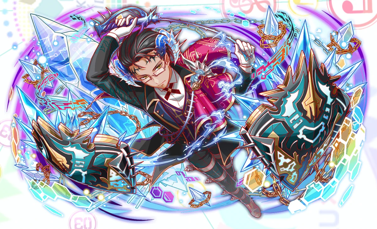 Svalinn | Crash Fever Lore Wiki | Fandom