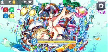 Summer ★ Invades! | Crash Fever Lore Wiki | Fandom