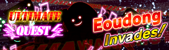 Eoudong Invades! | Crash Fever Lore Wiki | Fandom