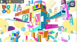 Cascade Invades! | Crash Fever Lore Wiki | Fandom