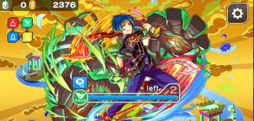 Osiris Invades! | Crash Fever Lore Wiki | Fandom