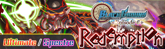 Redemption | Crash Fever Lore Wiki | Fandom