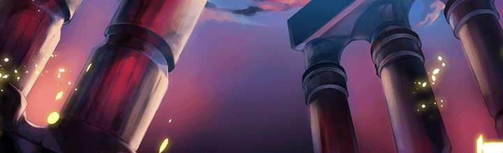 Beautiful Visual 1 (background) | Crash Fever Lore Wiki | Fandom