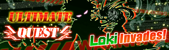 Loki Invades! | Crash Fever Lore Wiki | Fandom