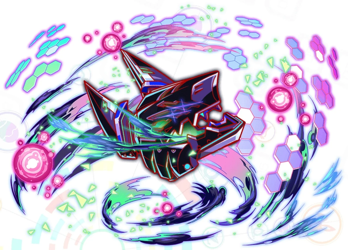 Blackmail | Crash Fever Lore Wiki | Fandom