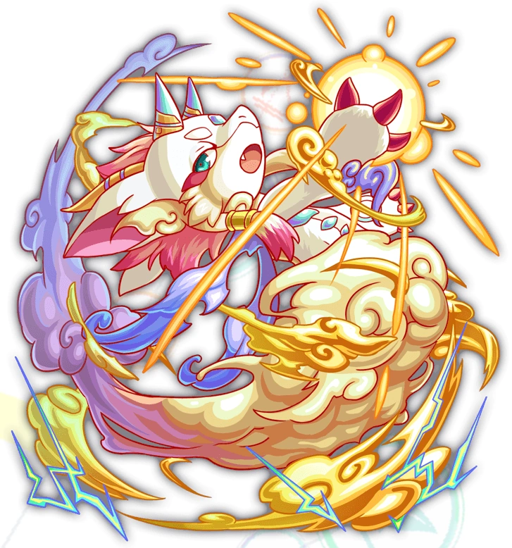 Alfheimr | Crash Fever Lore Wiki | Fandom