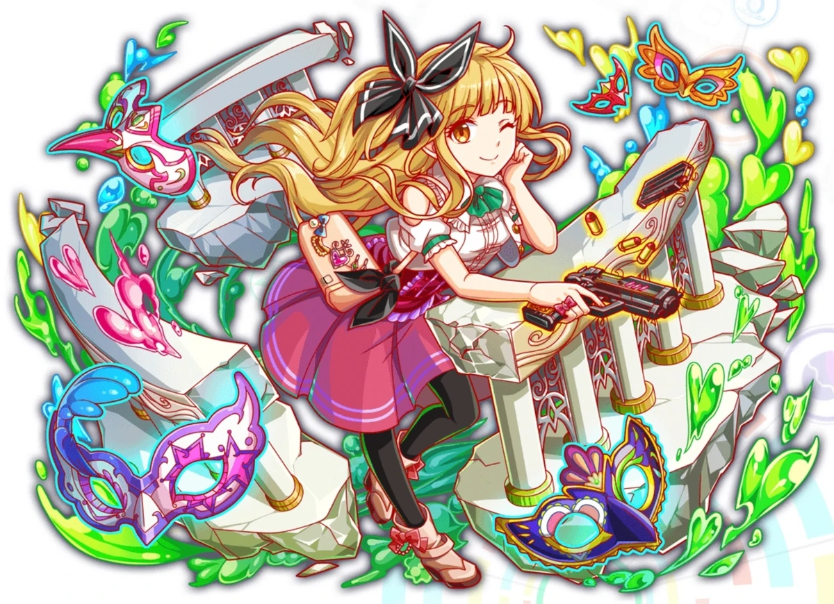 Shakespeare | Crash Fever Lore Wiki | Fandom