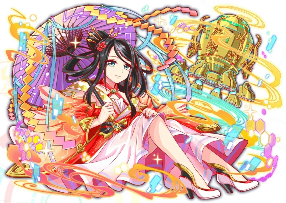 Zhang Heng | Crash Fever Lore Wiki | Fandom