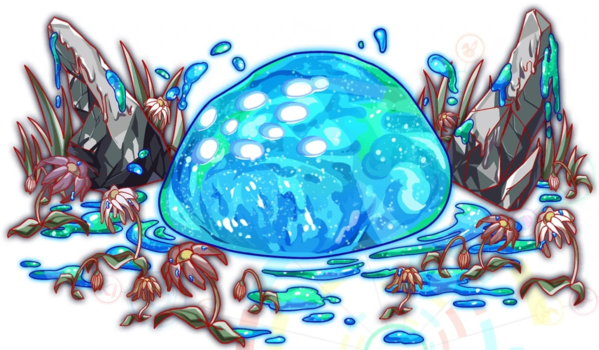 Crave | Crash Fever Lore Wiki | Fandom