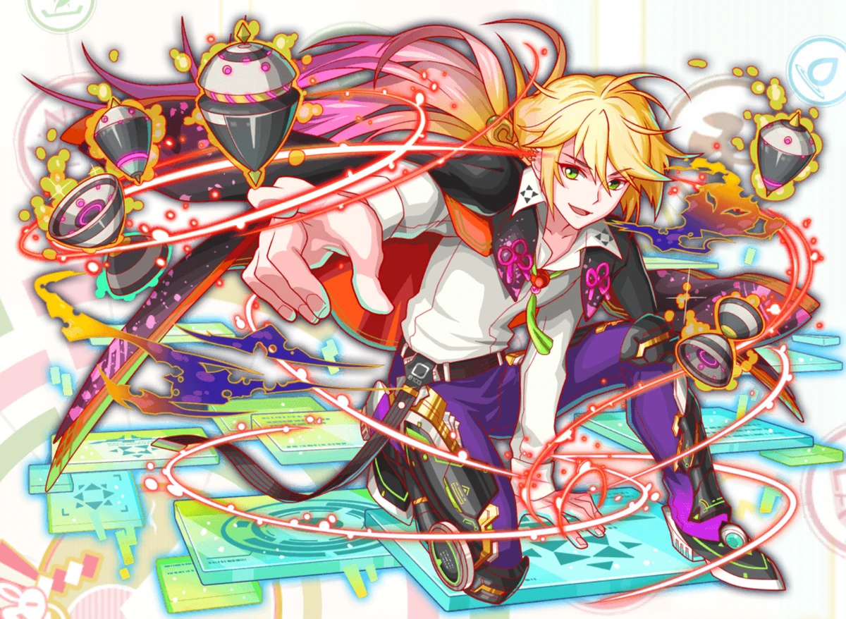 Li Tieguai | Crash Fever Lore Wiki | Fandom