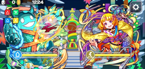 Shoki Invades! | Crash Fever Lore Wiki | Fandom