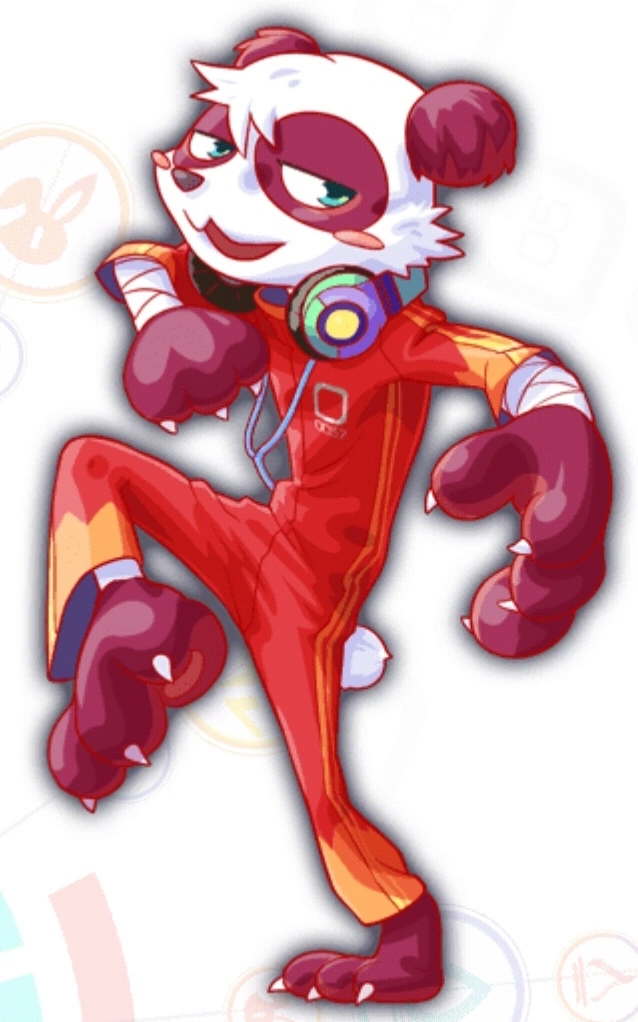 Chen Lee | Crash Fever Lore Wiki | Fandom