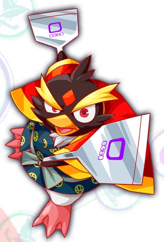 Gantetsu | Crash Fever Lore Wiki | Fandom