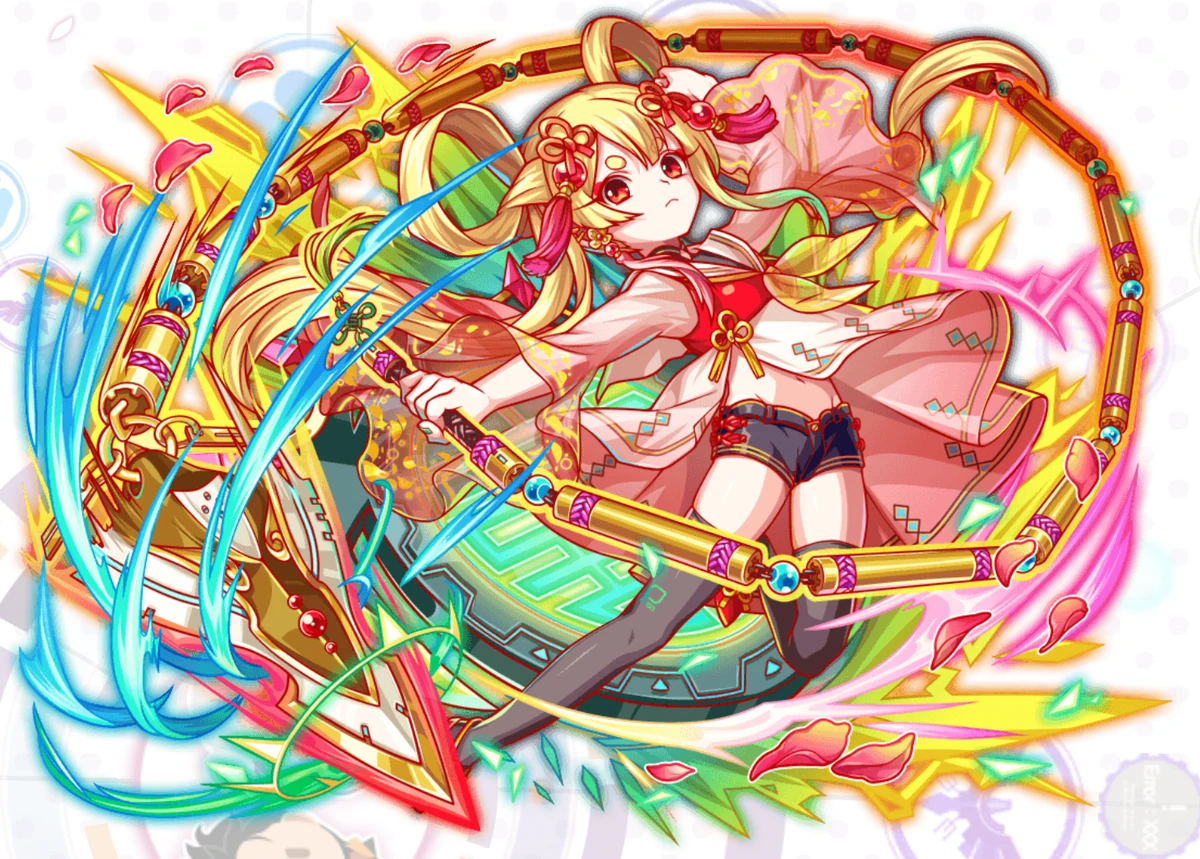 Zhang Fei | Crash Fever Lore Wiki | Fandom