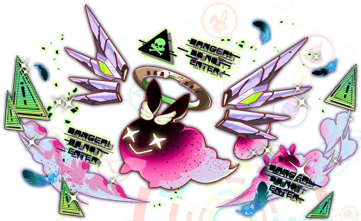 Pervade | Crash Fever Lore Wiki | Fandom