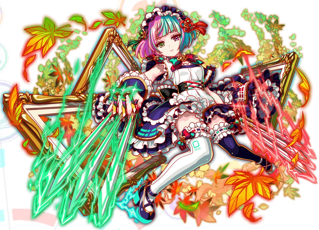 Jeong Dojeon | Crash Fever Lore Wiki | Fandom