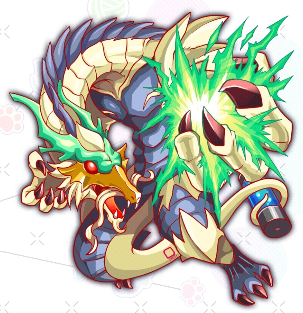 Sugaru | Crash Fever Lore Wiki | Fandom