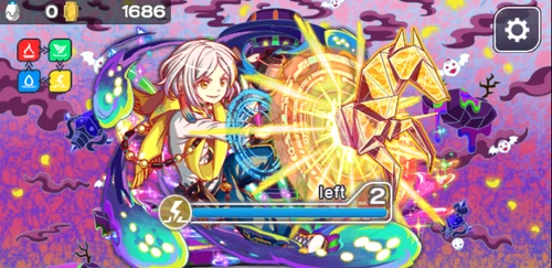 Zhang Guolao Invades! | Crash Fever Lore Wiki | Fandom