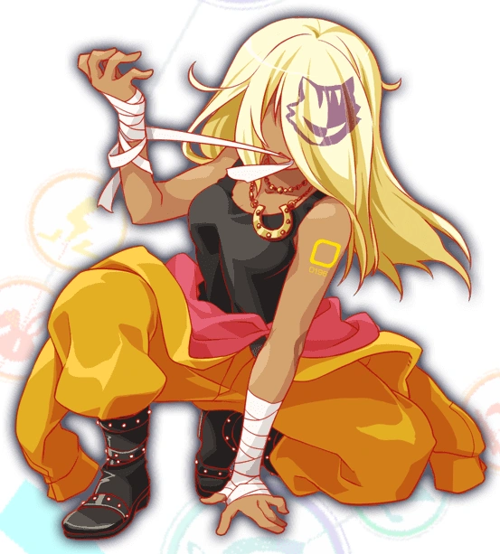 Achilles | Crash Fever Lore Wiki | Fandom