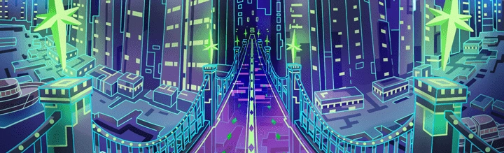 Unknown Skies (background) | Crash Fever Lore Wiki | Fandom