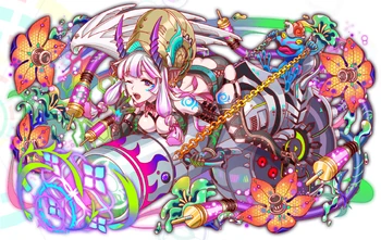 Tsathoggua | Crash Fever Lore Wiki | Fandom