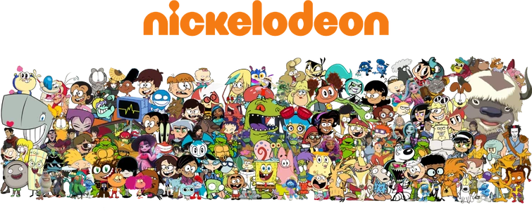 My favorite nicktoons series? | Fandom