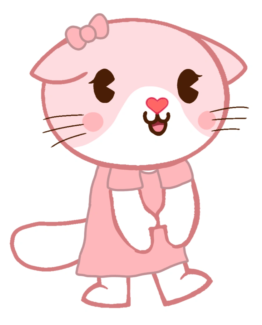 Wagashi the cat | Fandom