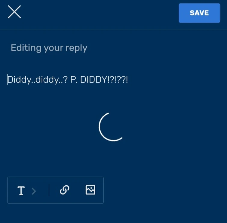 diddy cook? | Fandom